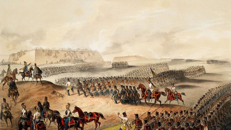 Zalaegerszeg Turizmusa - » Komárom 1848/49-ben- Csikány Tamás ...